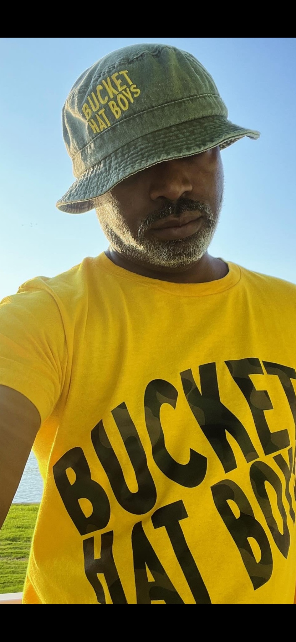 SHOP ALL – Bucket Hat Boys